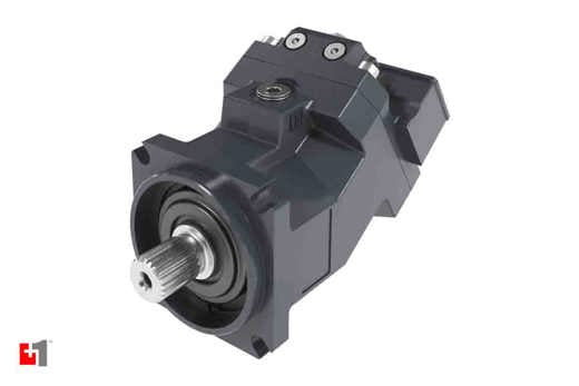 Danfoss Piston Axial Motors HIF