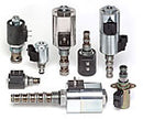 Hydraforce 4 Way 2 Position Solenoid Valves